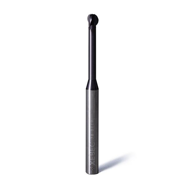 XEBEC バリ取りCAM