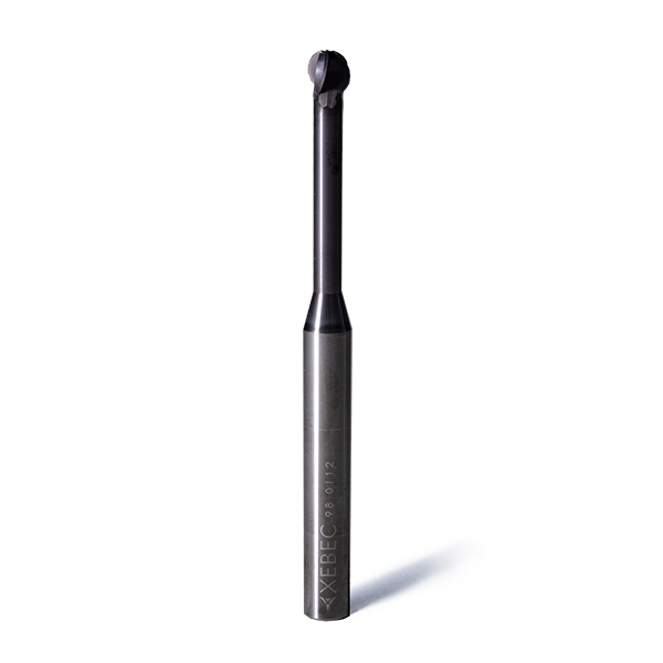 XEBEC バリ取りCAM